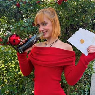 Clara Galle - actress - biography, photo, best movies and TV shows