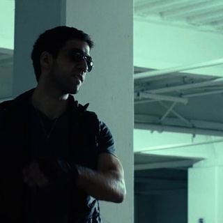 Derek Ocampo - actor, writer, producer, designer, director, camera ...