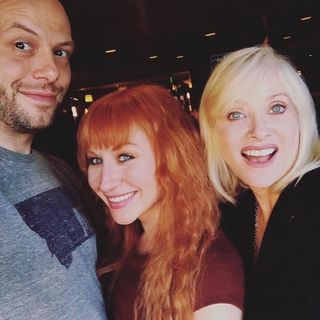 Elissa Dowling - actress, producer
