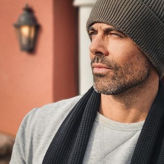 Emmanuel Esparza - actor - biography, photo, best movies and TV shows