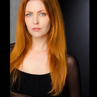 Jessica Chancellor - actress, designer, writer