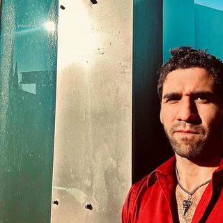 Derek Ocampo - actor, writer, producer, designer, director, camera ...