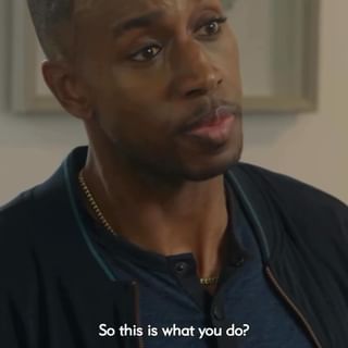 Zuri James - actor - biography, photo, best movies and TV shows