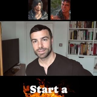 Ben Starr - actor - biography, photo, best movies and TV shows