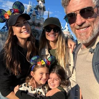 Odette Annable - actress - biography, photo, best movies and TV shows