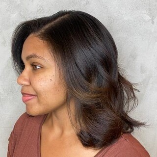 Danielle Lessie - actress - biography, photo, best movies and TV shows