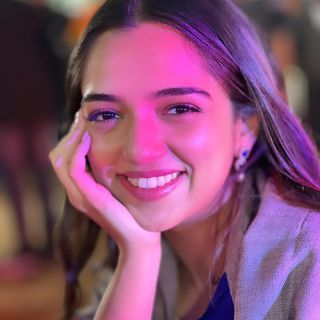 Ahsaas Channa - actress - biography, photo, best movies and TV shows