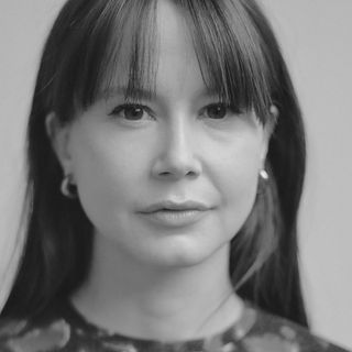Juliette Gosselin - actress, director, writer, producer, editor