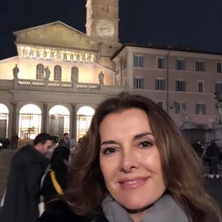 Fabiana Udenio - actress - biography, photo, best movies and TV shows