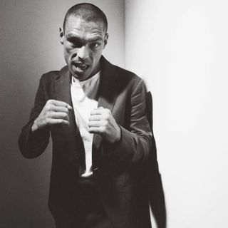 James Nelson-Joyce - actor - biography, photo, best movies and TV shows