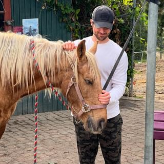 Marc Herrmann - actor, director, writer, producer, editor