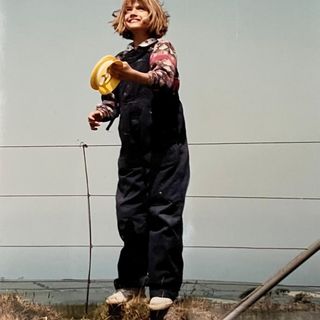 Ella Hunt - actress - biography, photo, best movies and TV shows