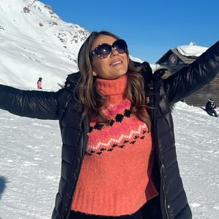 Elizabeth Hurley - actress, producer