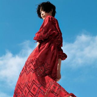 Sara Minami - actress - biography, photo, best movies and TV shows