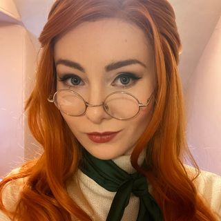 Megan Tremethick - actress, director, producer, writer