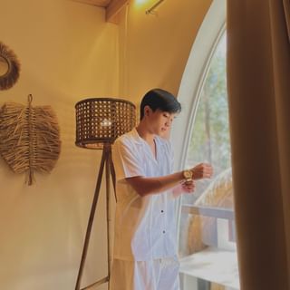 Gold Aceron - actor - biography, photo, best movies and TV shows