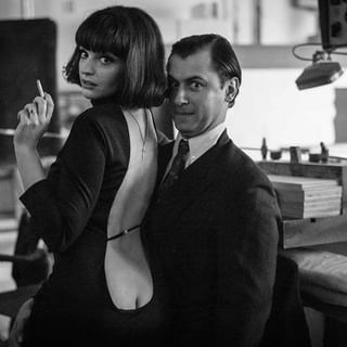 Maria Dębska - actress - biography, photo, best movies and TV shows