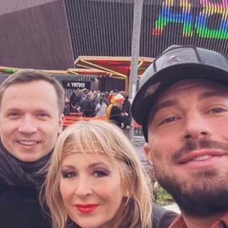 Duncan James - actor - biography, photo, best movies and TV shows