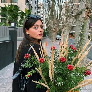 Sila Turkoglu - actress - biography, photo, best movies and TV shows