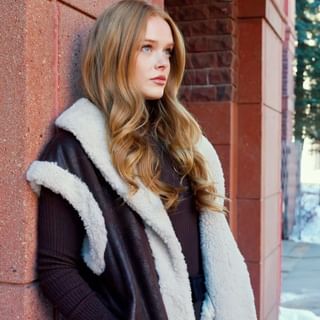 Abigail Cowen - actress - biography, photo, best movies and TV shows