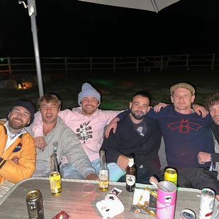 James Nelson-Joyce - actor - biography, photo, best movies and TV shows