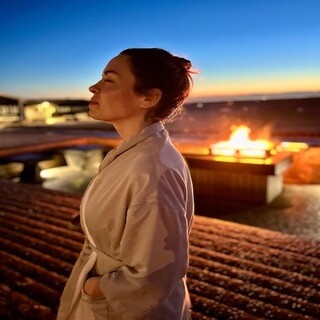 Eve Macklin - actress, director