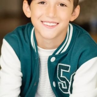 Jesse Gervasi - actor - biography, photo, best movies and TV shows