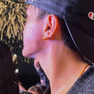 Gold Aceron - actor - biography, photo, best movies and TV shows