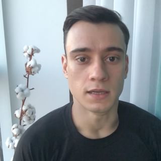 Богдан Рубан - актор - біографія, фото, найкращі фільми і серіали