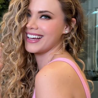 Mariana Garzón - actress - biography, photo, best movies and TV shows