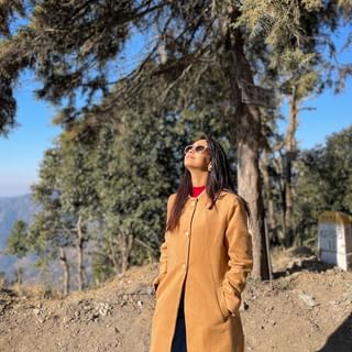 Mugdha Chaphekar - actress - biography, photo, best movies and TV shows