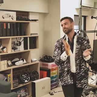 Ben Starr - actor - biography, photo, best movies and TV shows