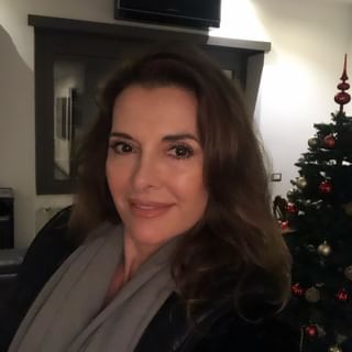 Fabiana Udenio - actress - biography, photo, best movies and TV shows