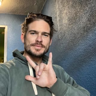 Tyler Johnson - actor - biography, photo, best movies and TV shows