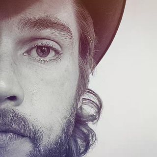 Jedidiah Goodacre - actor - biography, photo, best movies and TV shows