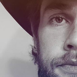 Jedidiah Goodacre - actor - biography, photo, best movies and TV shows