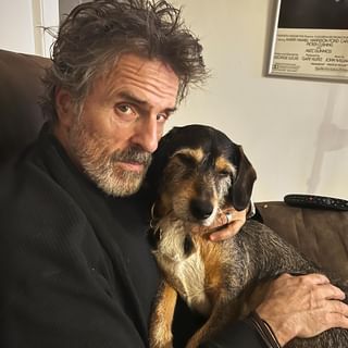 Con O'Neill - actor - biography, photo, best movies and TV shows