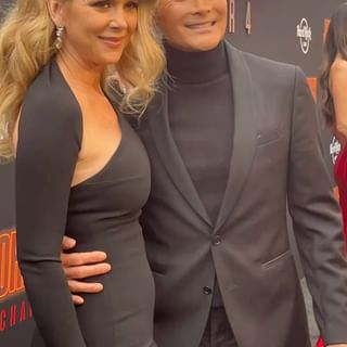 Julie Condra - actress - biography, photo, best movies and TV shows