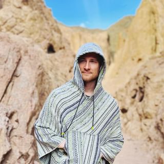 Jeremy Walmsley - actor - biography, photo, best movies and TV shows