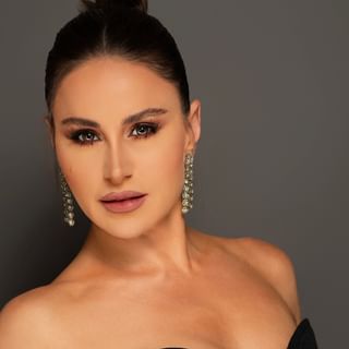 Dima Kandalaft - actress - biography, photo, best movies and TV shows
