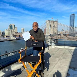 Daryl Edwards - actor - biography, photo, best movies and TV shows