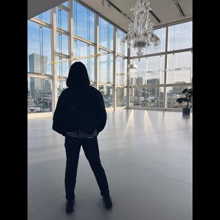 Ming-Zhu Hii - actress, director, writer, producer, editor