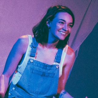 Cassidy Layton - actress, producer