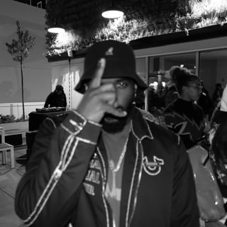 Patrick Cage - actor - biography, photo, best movies and TV shows