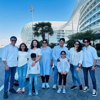 Aadi - actor - biography, photo, best movies and TV shows