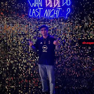 Andre Yllana - actor - biography, photo, best movies and TV shows