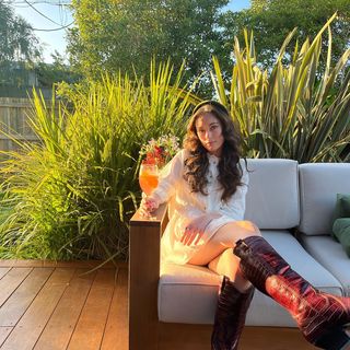 Madeleine Adams - actress - biography, photo, best movies and TV shows