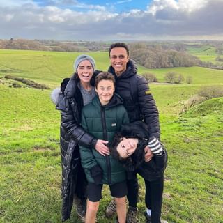 Chris Bisson - actor - biography, photo, best movies and TV shows