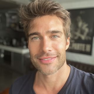 Rodrigo Guirao - actor - biography, photo, best movies and TV shows