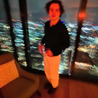 Max Lohan - actor - biography, photo, best movies and TV shows